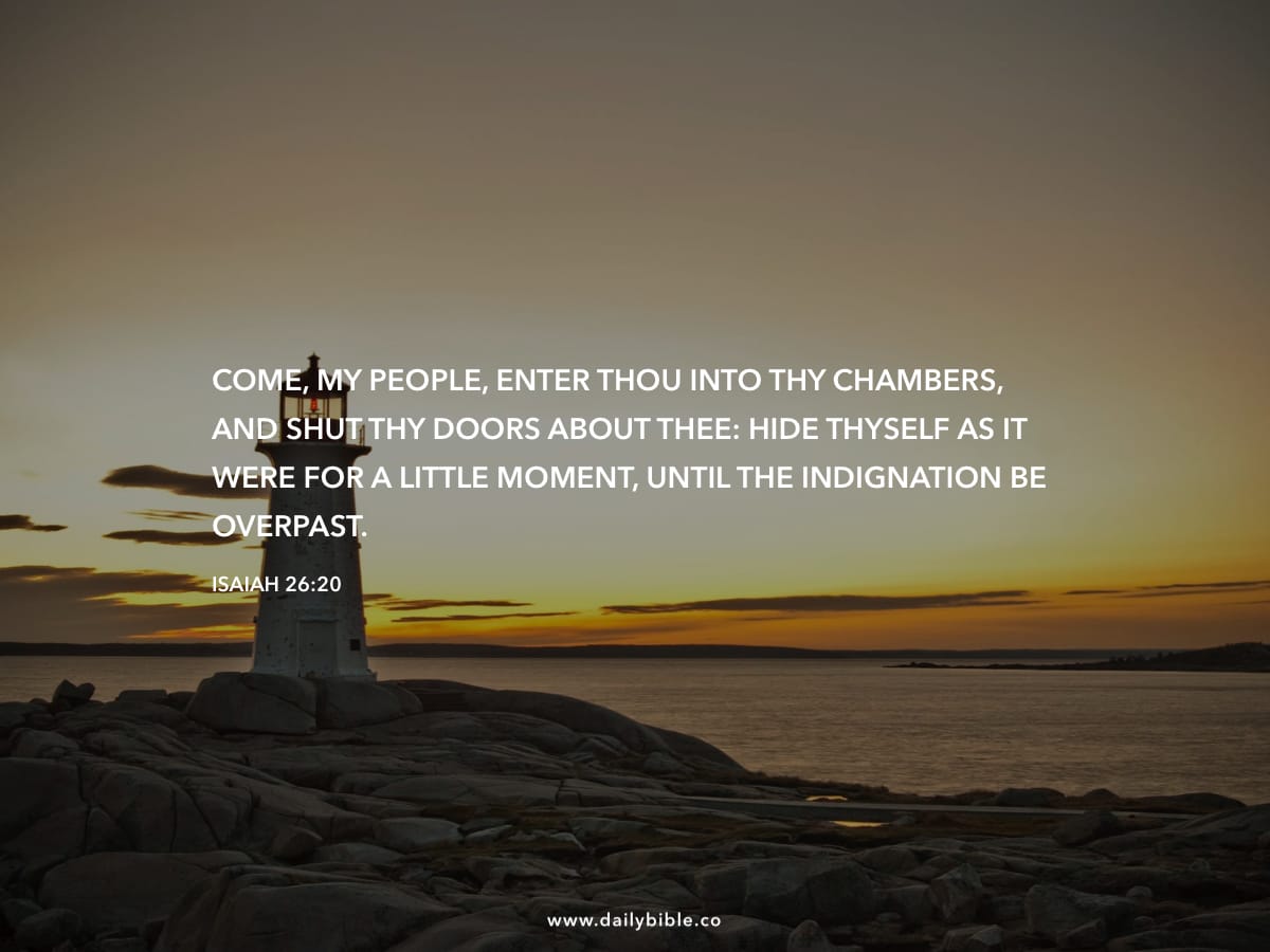 Isaiah 26 20 Daily Bible Inspirations isaiah-26-20-daily-bible-inspirations