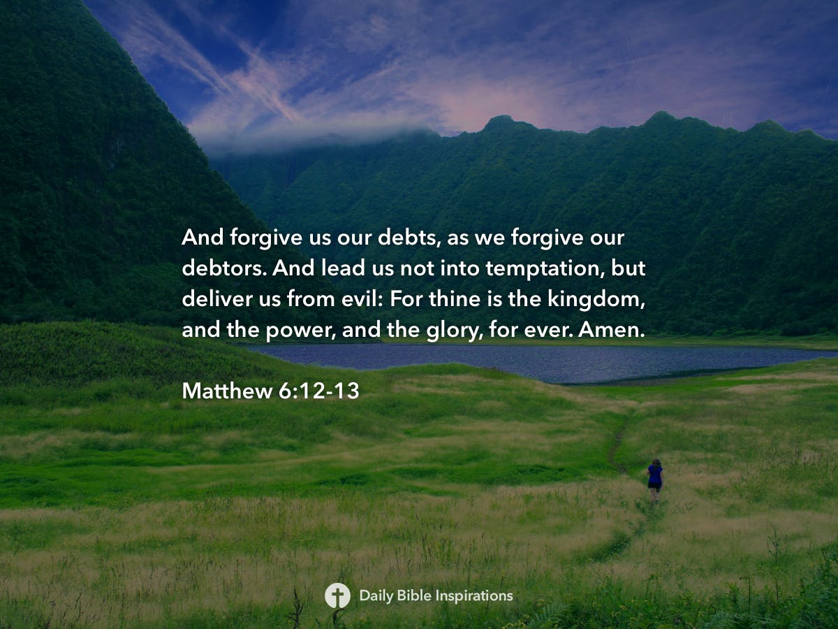 matthew-6-12-verse