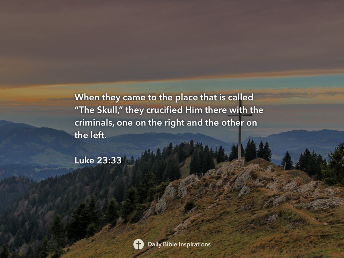 luke-23-33-daily-bible-inspirations